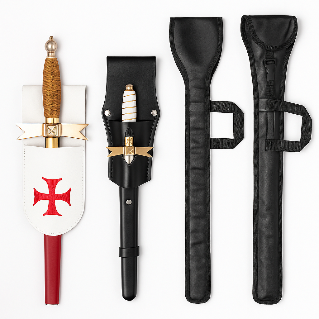 KT Sword Cases – Masonic Hub