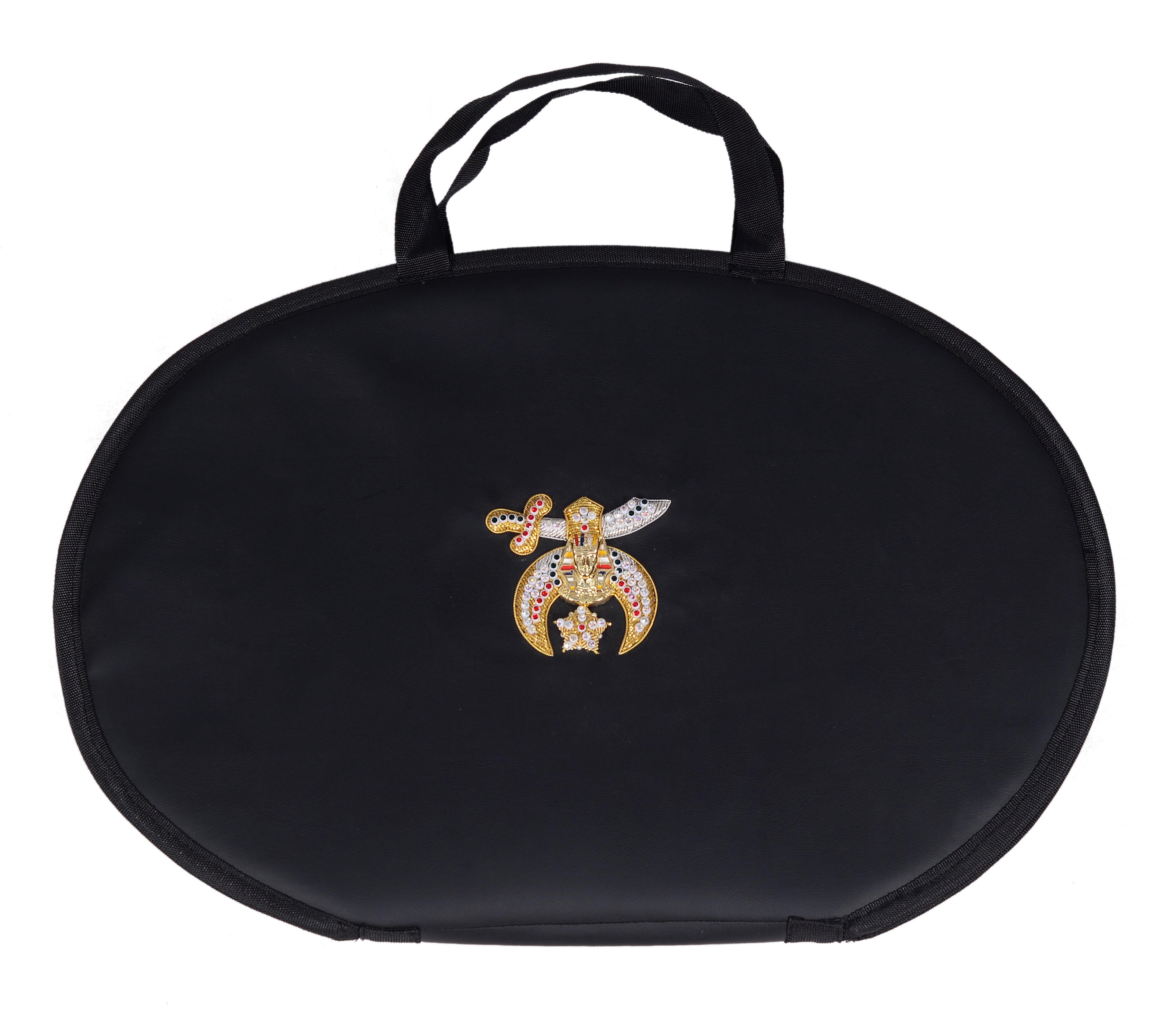 Apron & Collar Carrying Cases – Masonic Hub