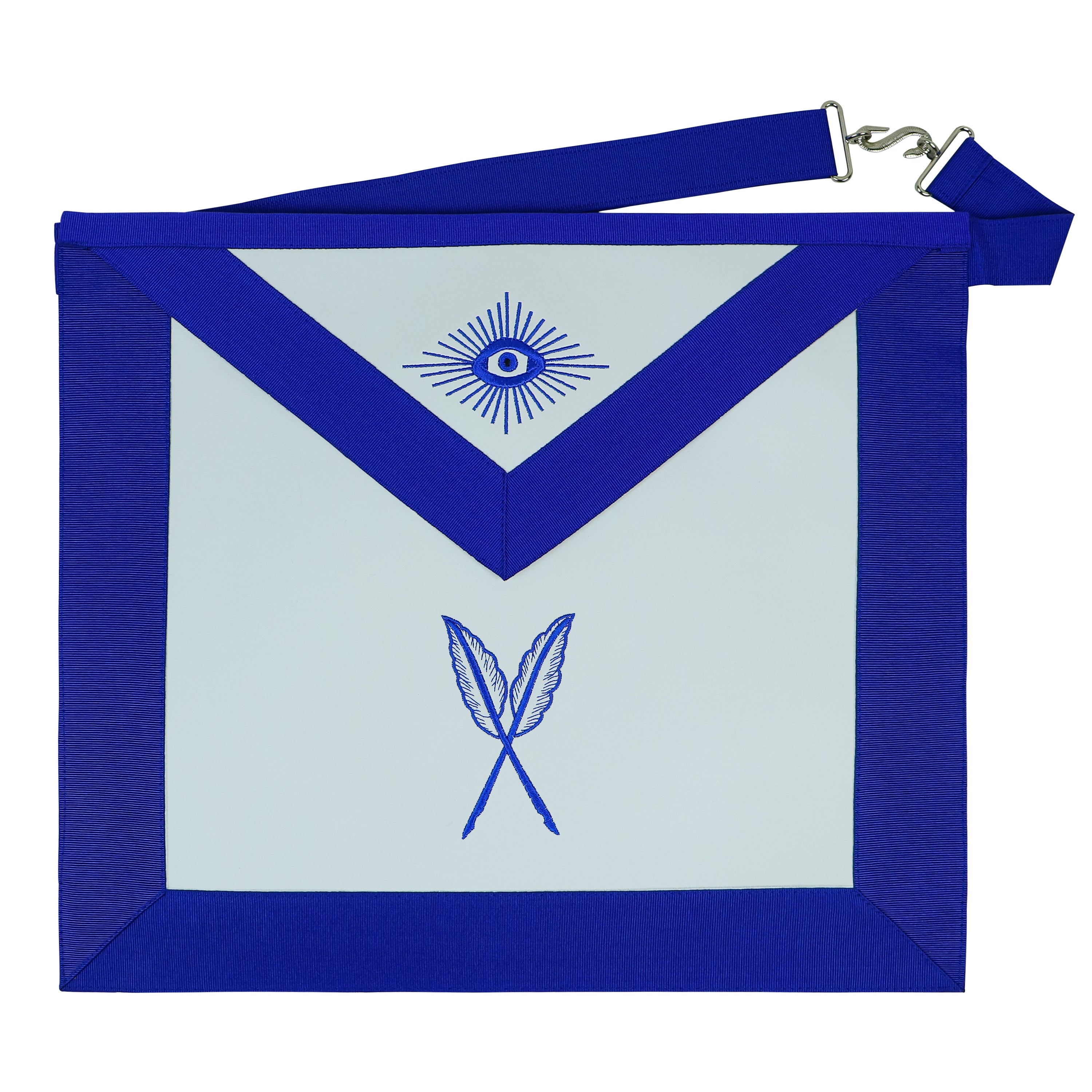 Secretary – Masonic Hub