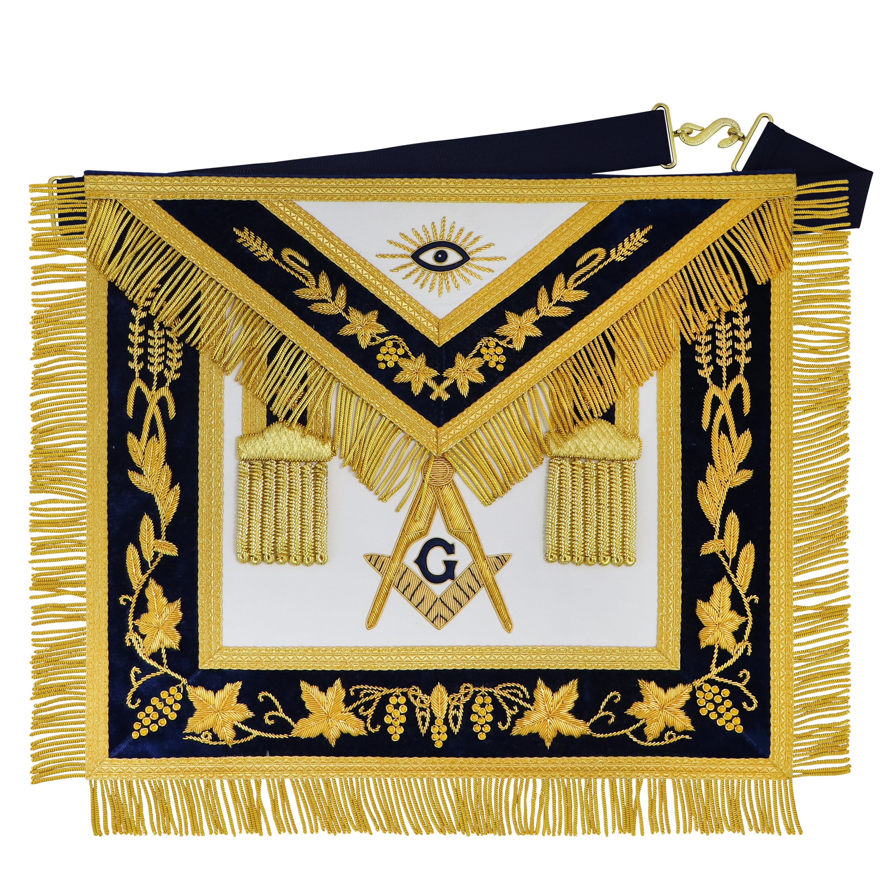 Master Mason – Masonic Hub
