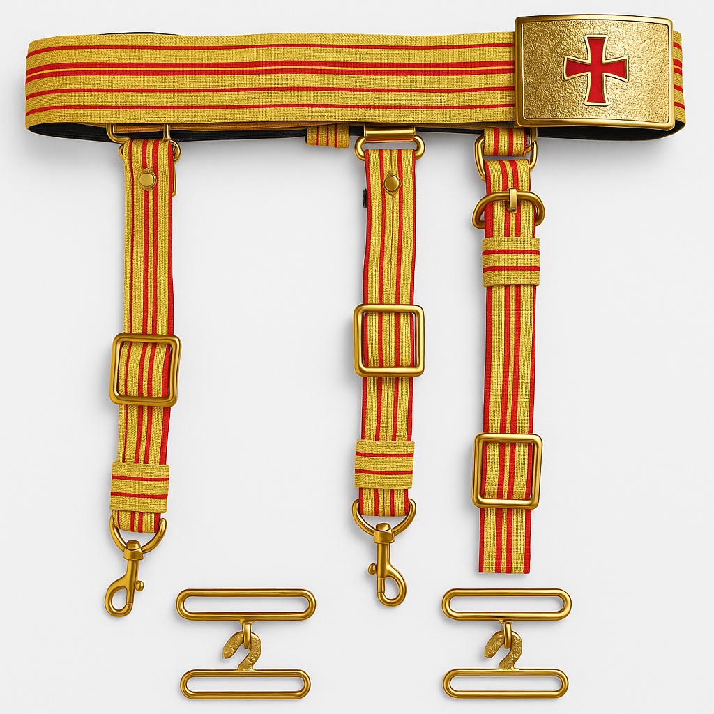 BELTS – Masonic Hub