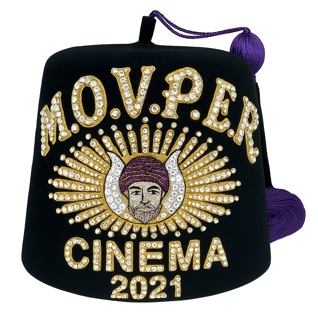 GROTTO FEZ – Masonic Hub