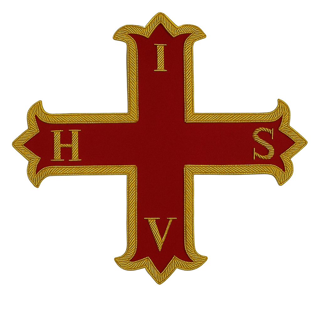 Red Cross of Constantine – Masonic Hub