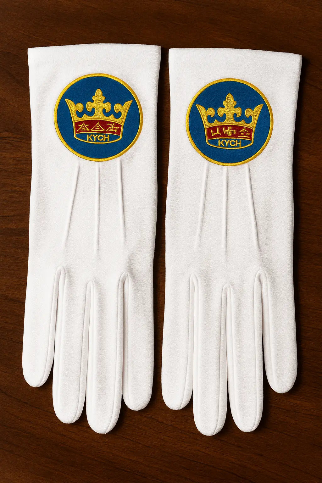 KYCH GLOVES – Masonic Hub